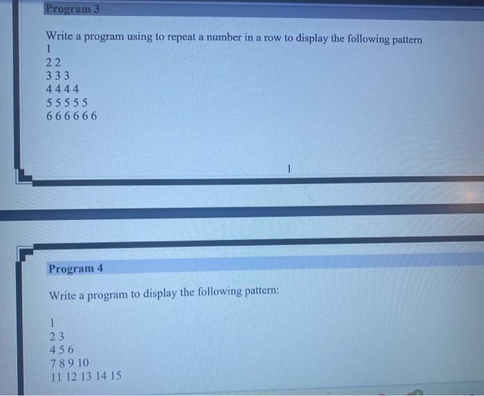 Solved Write a program to display the first 50 prime | Chegg.com