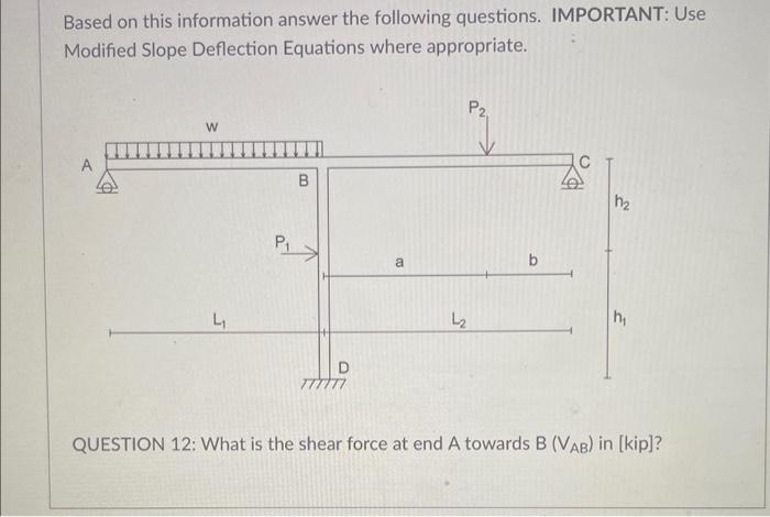 Solved Shown is a frame with fixed support at D, and roller | Chegg.com