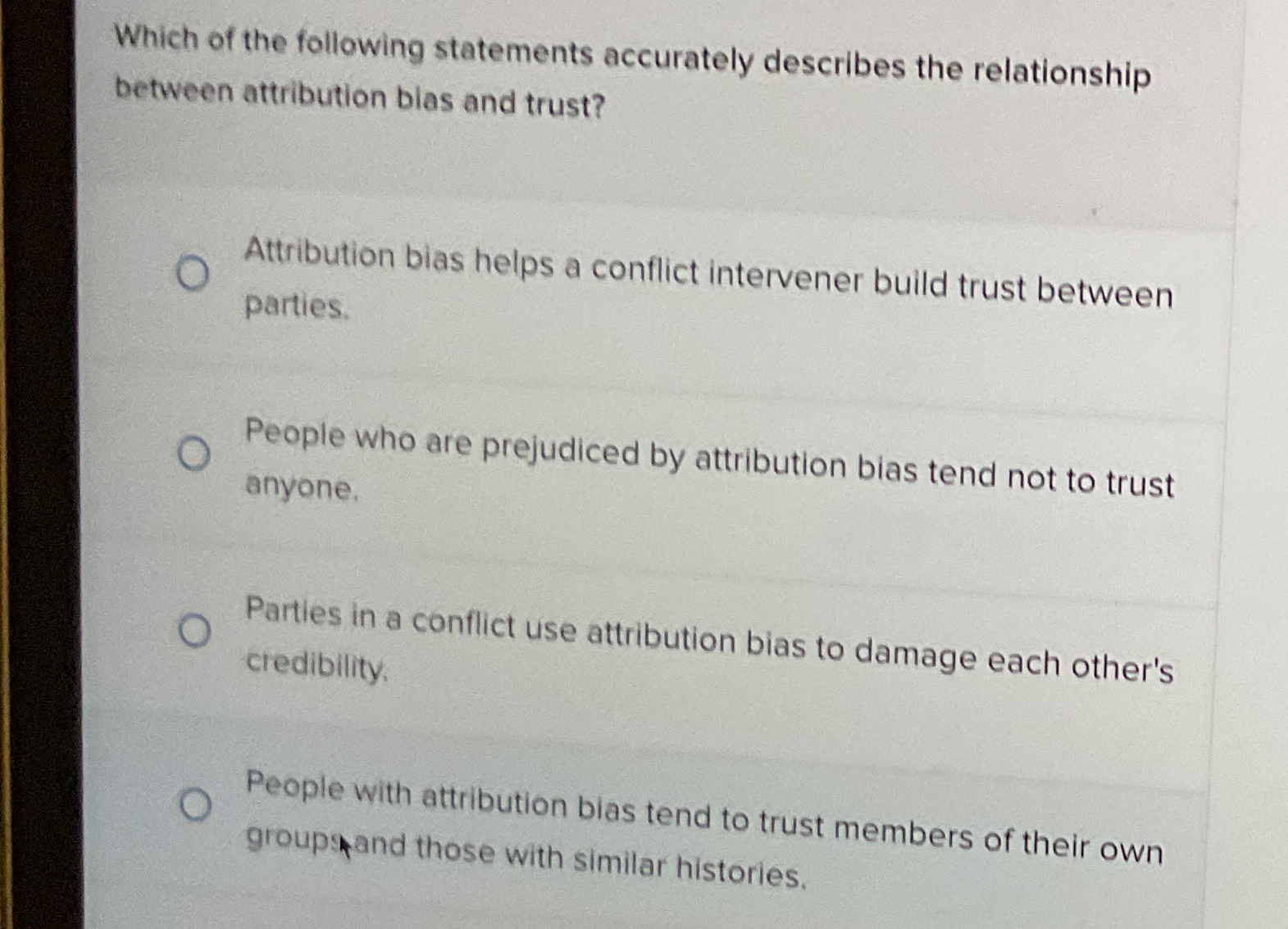 Solved Which of the following statements accurately | Chegg.com