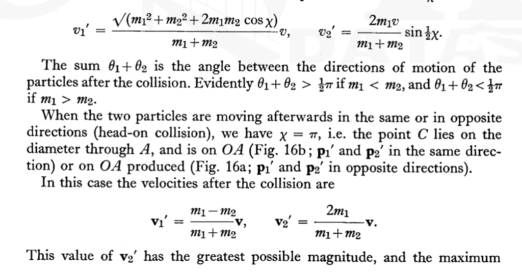 Solved Please use the below equations and derive the | Chegg.com
