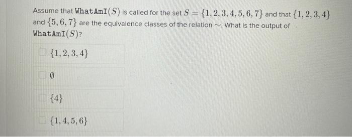Solved Consider the following pseudocode: input : non-empty | Chegg.com