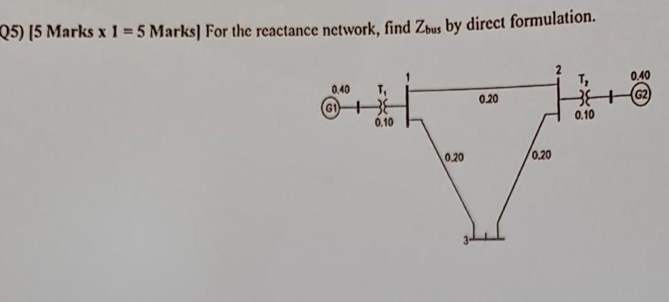 Solved please solve by building algorithm with kron | Chegg.com