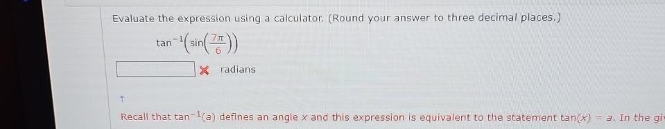 Solved Evaluate the expression using a calculator. (Round | Chegg.com