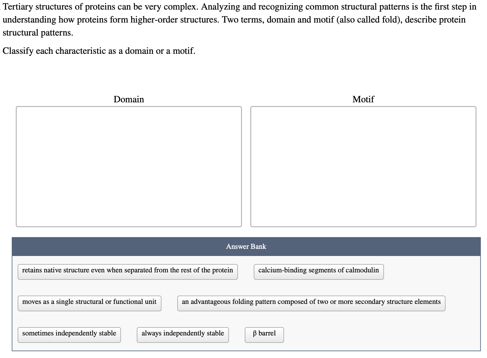 Solved Select true statements about three-dimensional | Chegg.com
