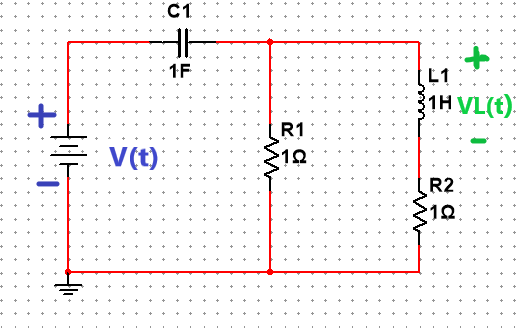 solve using mesh analysis (LVK) ﻿and find the | Chegg.com