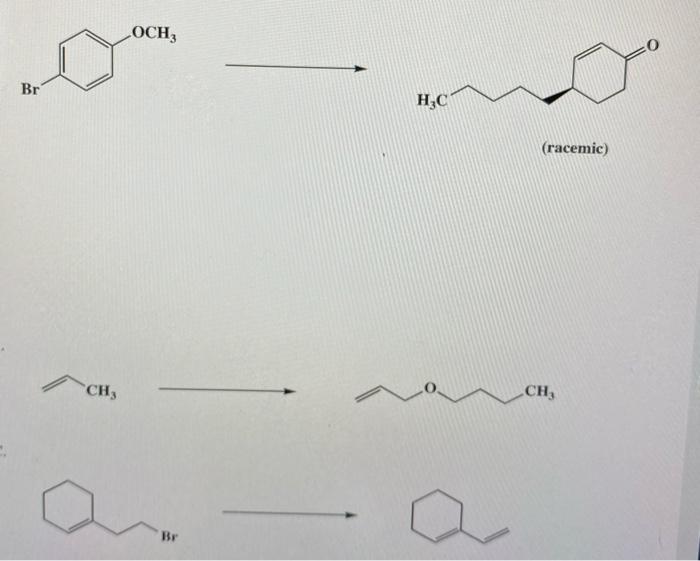 Solved Draw the specific reagents (s ) necessary to effect | Chegg.com