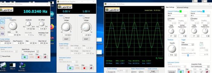 Solved Table 2: Results of Part 2 - Include a picture of the | Chegg.com