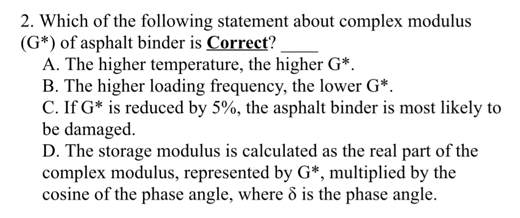 Solved Which of the following statement about complex | Chegg.com