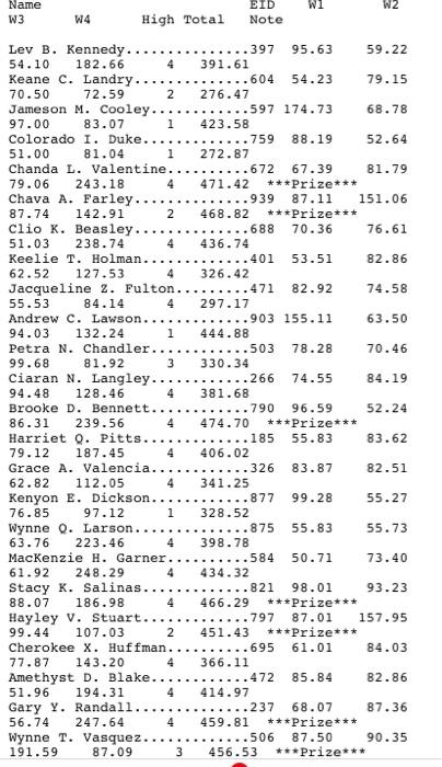 Solved period. The data file (gsdata.txt) contains the sales | Chegg.com