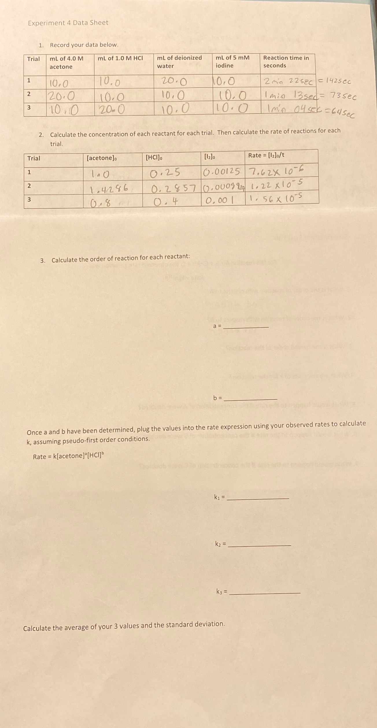 How to solve with explanation and details on how to | Chegg.com