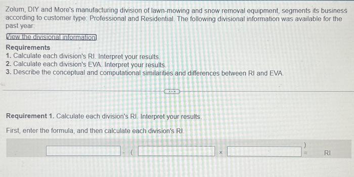 Solved Assume that management has a 25% target rate of | Chegg.com