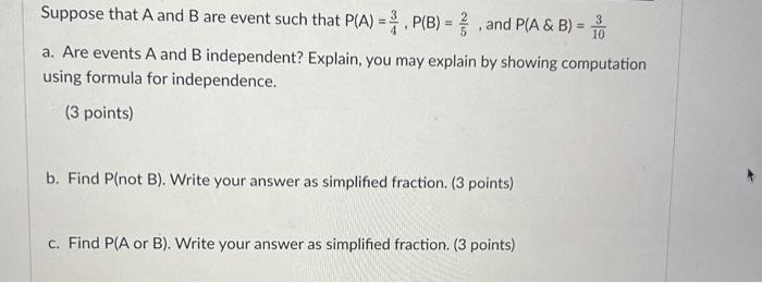 Solved In a competition, two people will be selected from | Chegg.com