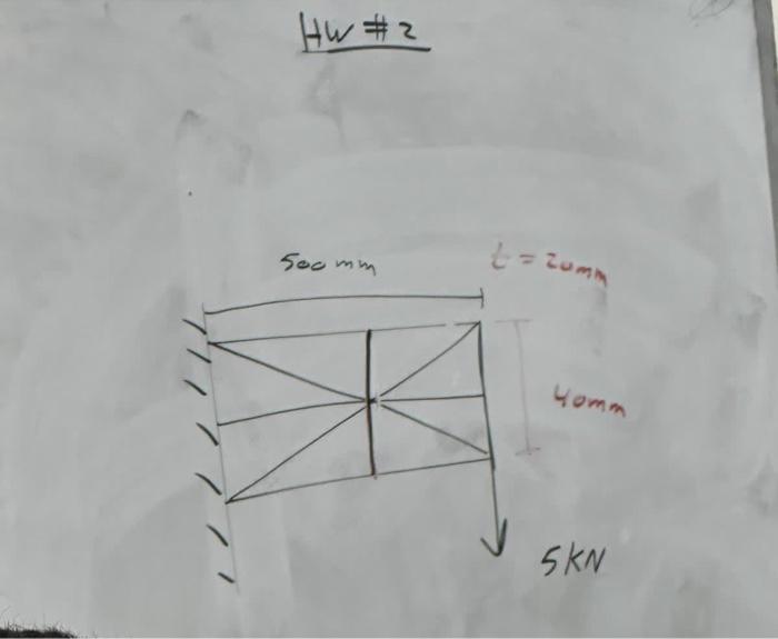 Solve The Finite Element Equation To Calculate The