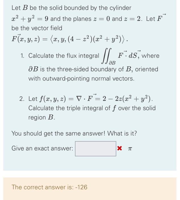 Solved can you please show the work neatly wnd what formulas | Chegg.com