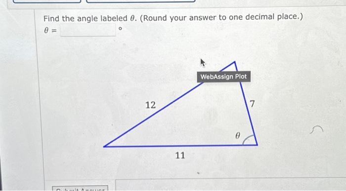 Solved \\( \\cos \\left(\\tan | Chegg.com