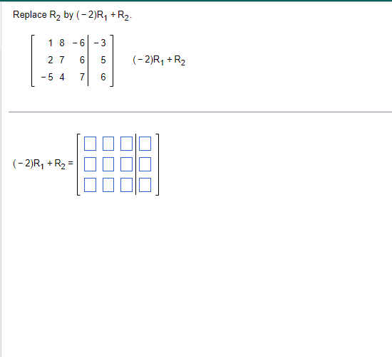 Solved Replace R2 ﻿by | Chegg.com