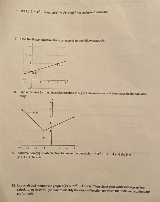 Solved 1. Simplify the following quantities as much as | Chegg.com