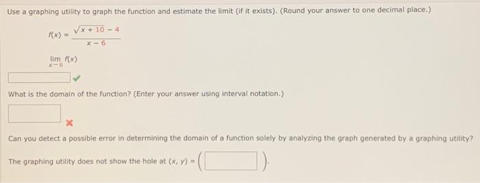 Solved Use a graphing utility to graph the function and | Chegg.com