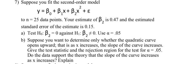 Solved Solve This Question Without Using Any Program Such 