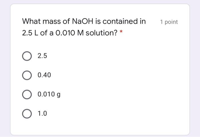 Solved Is the ionic substance MgS soluble or insoluble in | Chegg.com