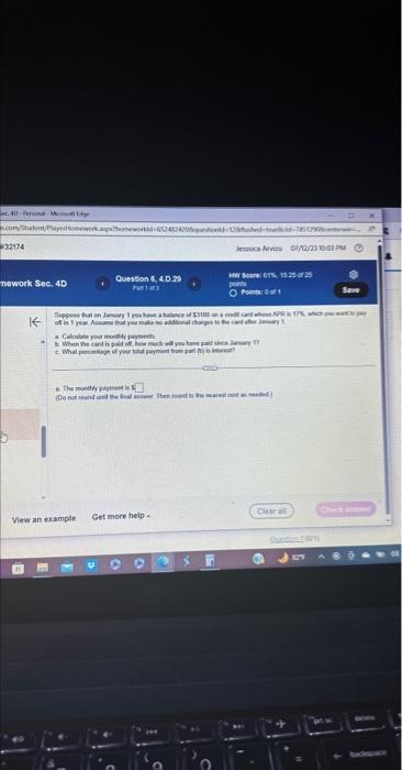 Solved suppose that | Chegg.com
