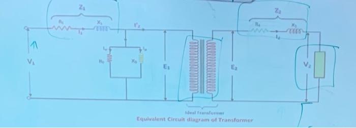Solved Simplify the electrical circuit in five phases | Chegg.com