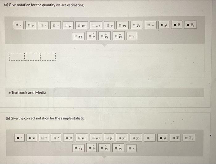 Solved This exercise uses data from a study designed to | Chegg.com