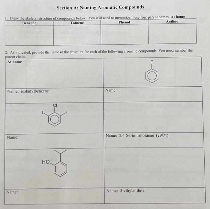 Solved draw the skeletal structure of compounds below. as | Chegg.com