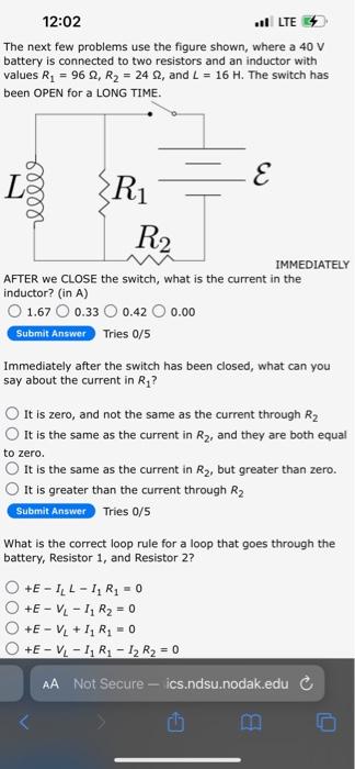 Solved please answer all parts | Chegg.com Solved please answer all parts | Chegg.com