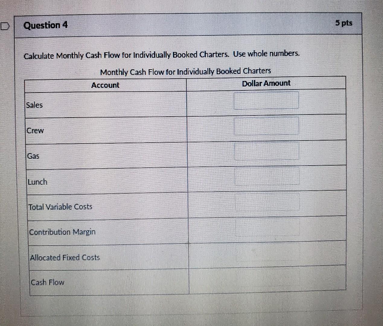 Solved Read the first three paragraphs of the case study, | Chegg.com