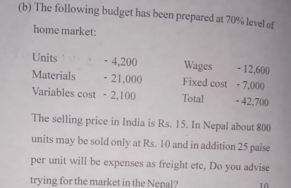 Solved Please provide me a handwritten solution and not an | Chegg.com