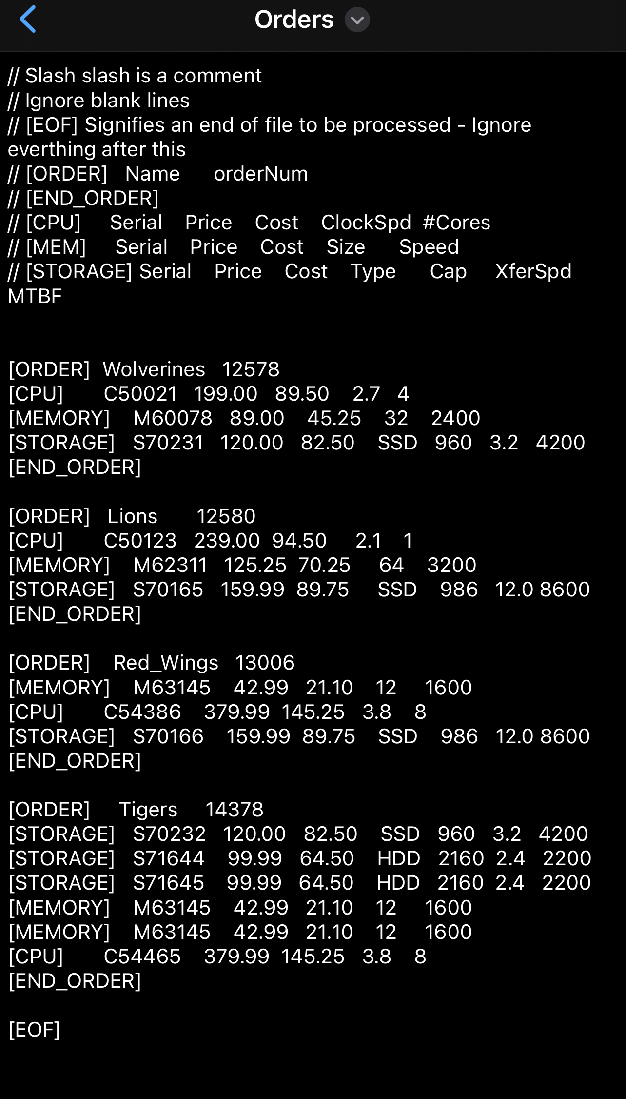Solved This assignment allows you to explore inheritance, | Chegg.com