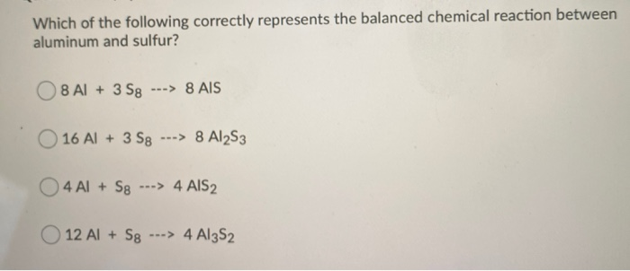 Solved Which of the following correctly represents the | Chegg.com