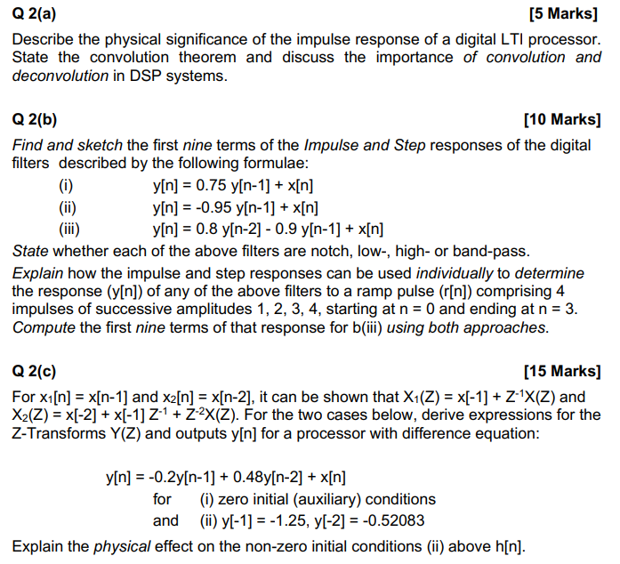 Solved Can you solve answers mathematically please do not | Chegg.com