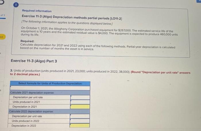 Solved 1 Part 1 of 3) 67 pints Skipped eBook Hint Print | Chegg.com