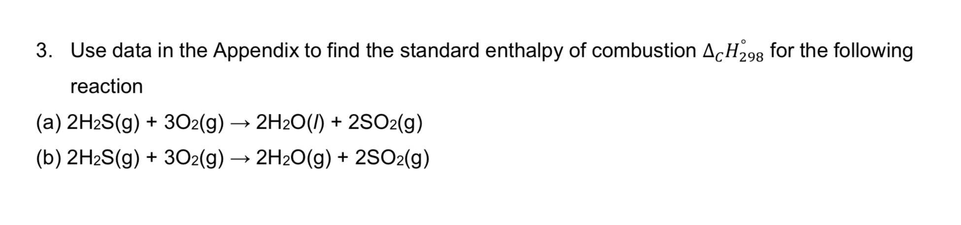 Solved Use data in the Appendix to find the standard | Chegg.com Solved Use data in the Appendix to find the standard | Chegg.com