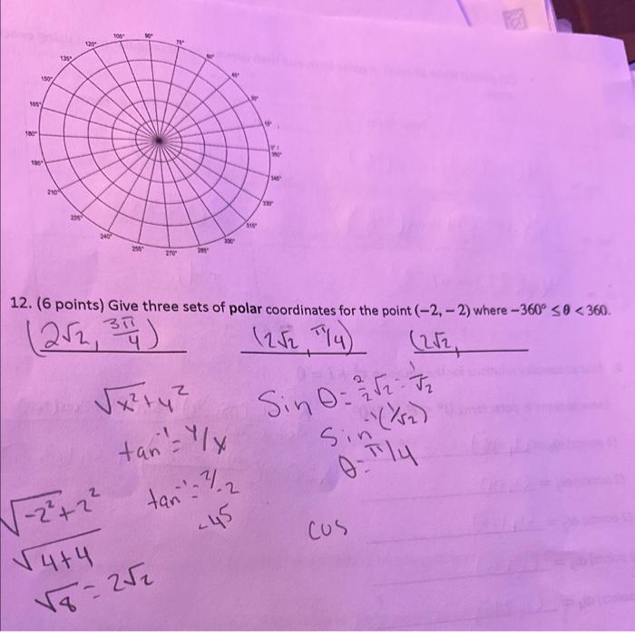 Solved is this correct? and if so i need one more point is | Chegg.com