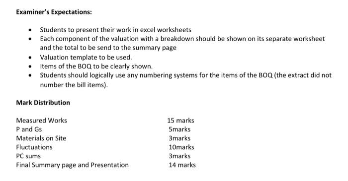 QUESTION 1: INTERIM VALUATIONS [35] Using the | Chegg.com