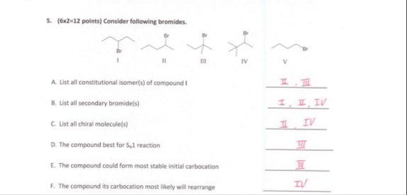 Solved Correct answer shown, can you explain how to solve? | Chegg.com