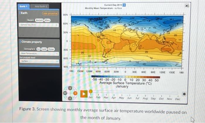 Solved Part A. What is the approximate temperature range | Chegg.com