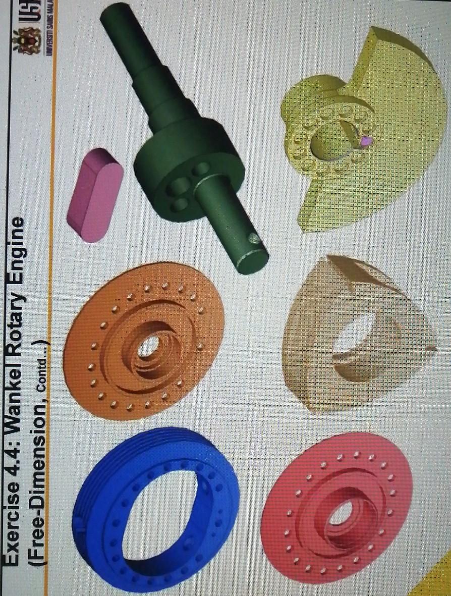 Solved How to sketch the blue, orange, red, yellow and gold | Chegg.com