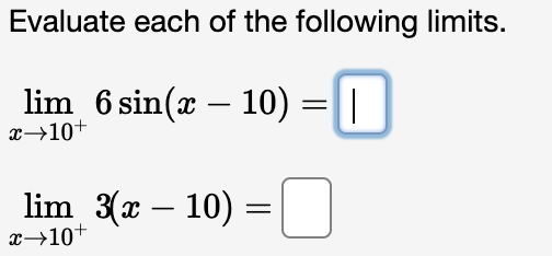 Solved Evaluate each of the following | Chegg.com