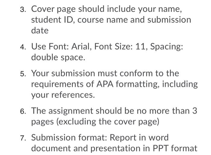Solved ACTIVITY RATIONALE The goal of this project is to | Chegg.com