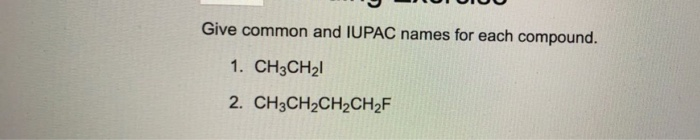 Solved 1. Which compounds can exist as cis-trans isomers? | Chegg.com
