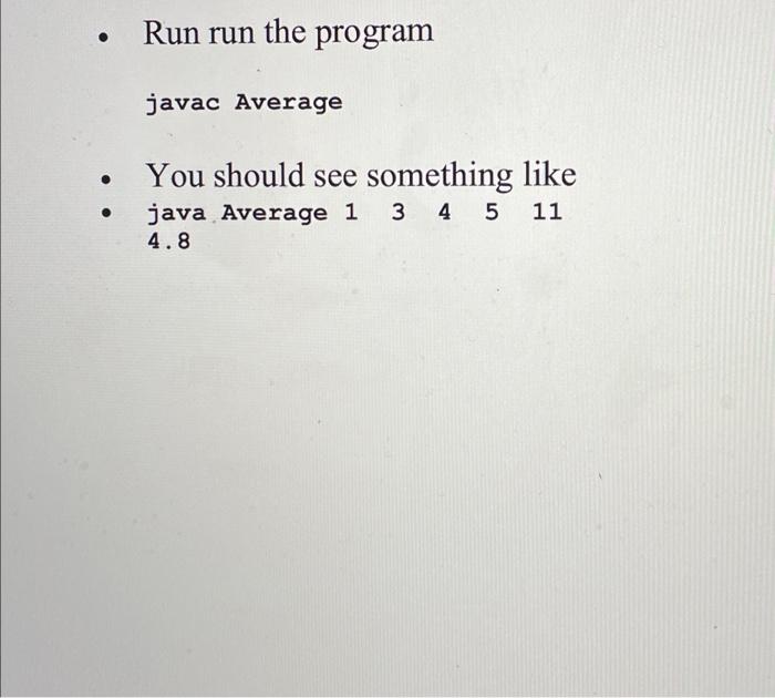 Solved PROVIDE FULL METHOD AND INCLUDE THE CODE SO I CAN | Chegg.com