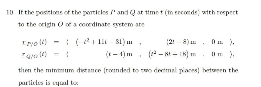 Solved Questions 11 and 12 refer to the following situation. | Chegg.com