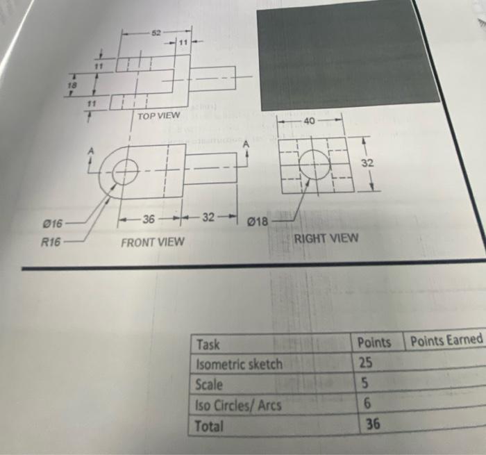 Solved \begin{tabular}{|l|l|l|} \hline Task & Points & | Chegg.com