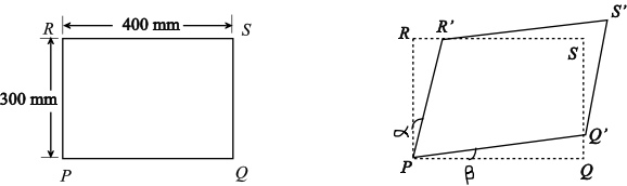 Solved: Chapter 2 Problem 14P Solution | Mechanics Of Materials 4th ... Solved: Chapter 2 Problem 14P Solution | Mechanics Of Materials 4th ...