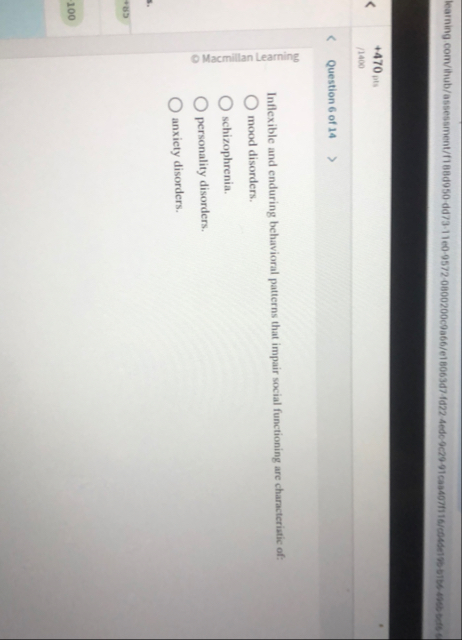 Solved learning | Chegg.com