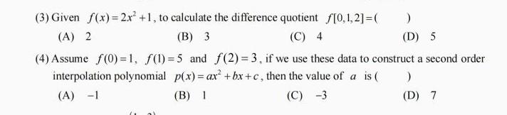 Solved Please solve this with in 1 hour Please solve both | Chegg.com